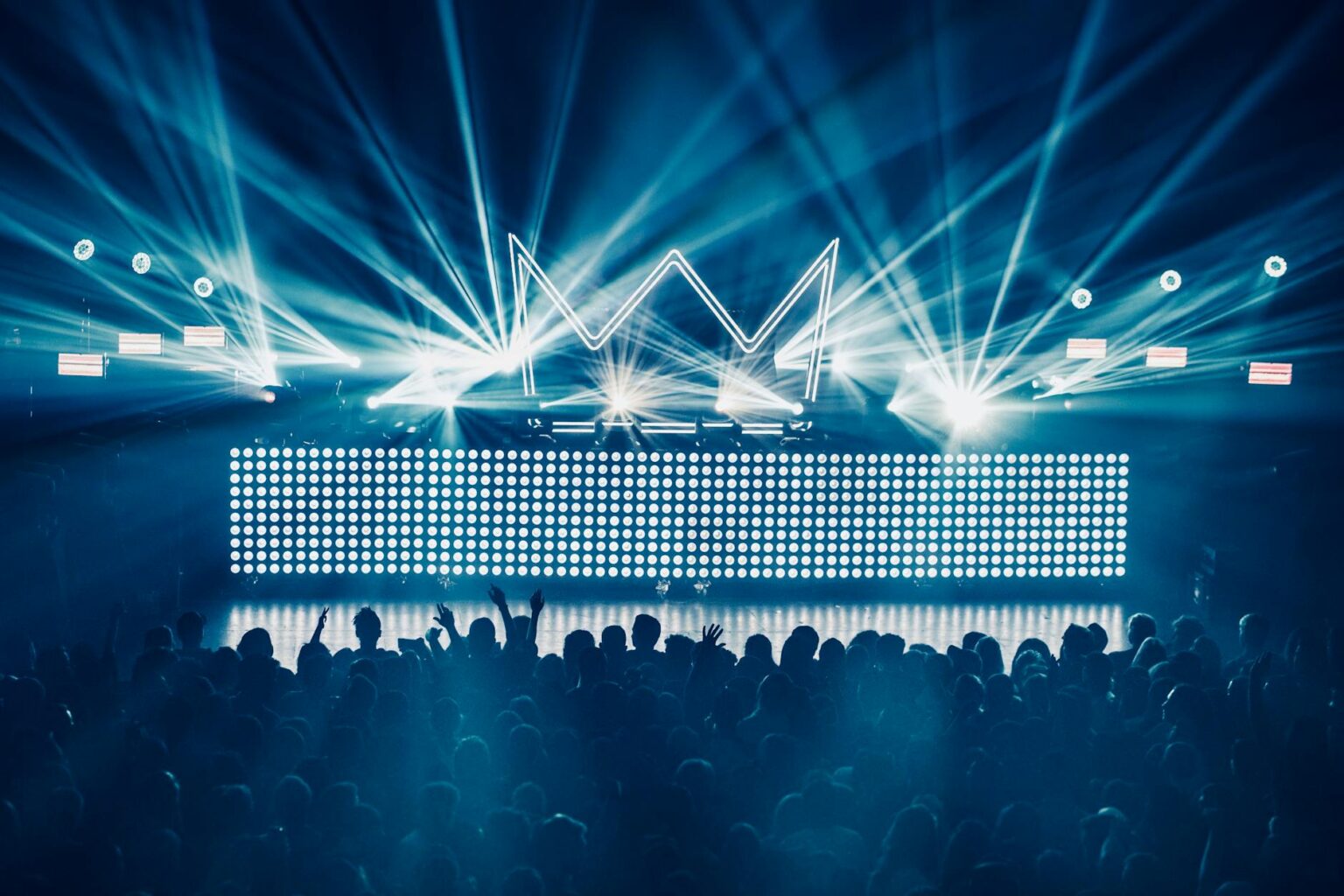 Travel Guide to the Top Techno, Rave, and EDM Cities Around the World ...